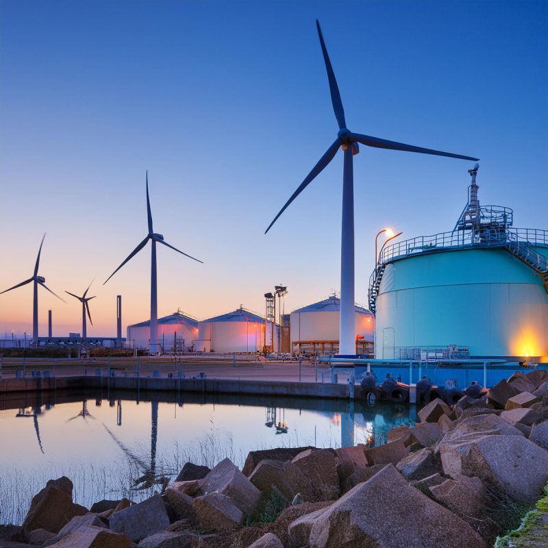 Progressive companies – Energy Track & Trace